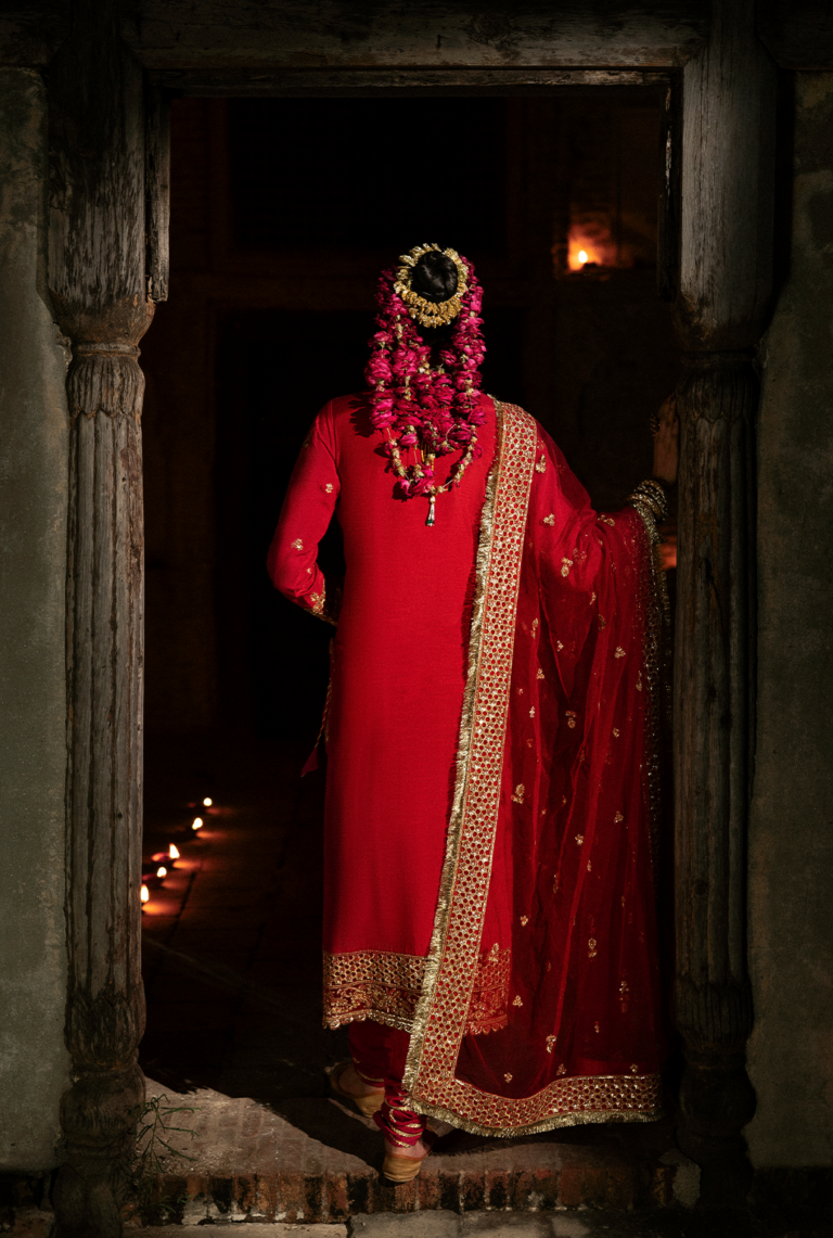 Singhar By Saad Shaikh Embroidered Raw Silk Suits Unstitched 3 Piece ...